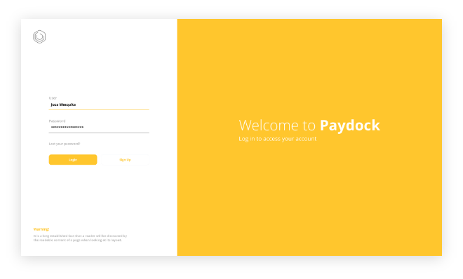 PayDock: Payments Orchestration for Impact