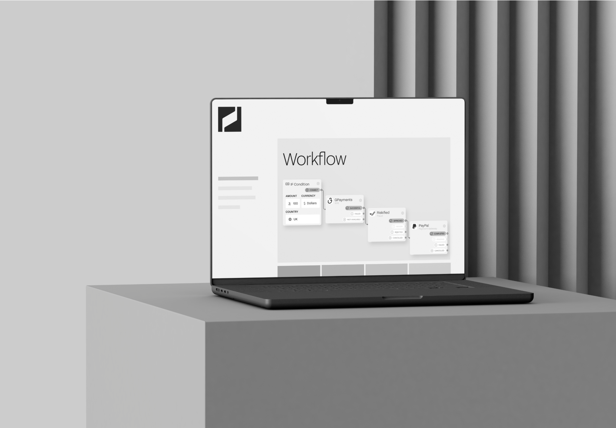 Beautiful Payment Pages with PayDock - Paydock